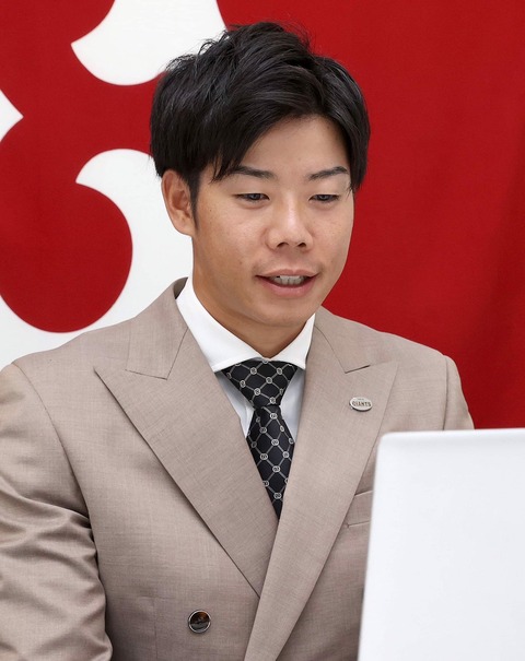 巨人松原背番号剥奪WWWWWWWWWWWW : Red★速報