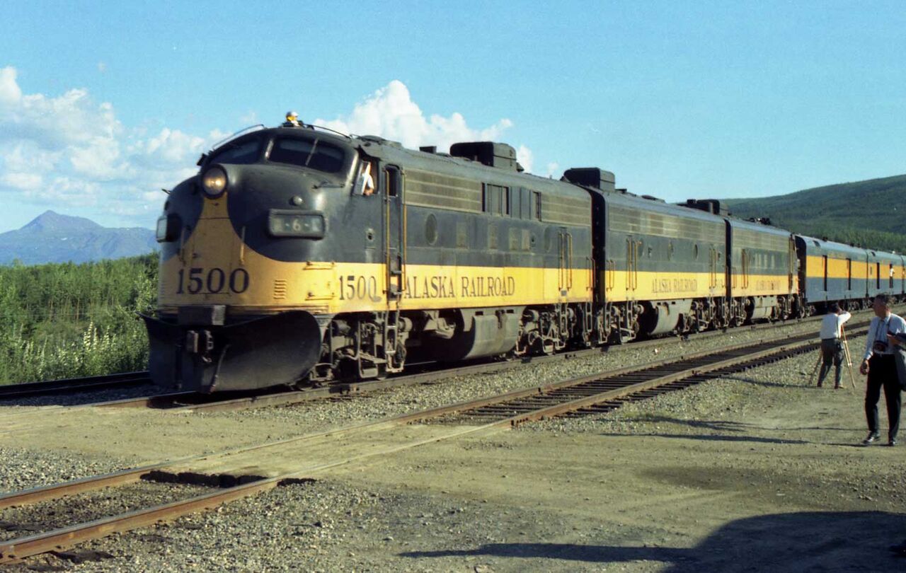 ARR F7A #1500 : Boxcar Red Collection