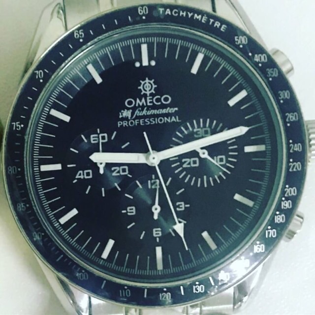 OMECO : 人生そんなに甘くない