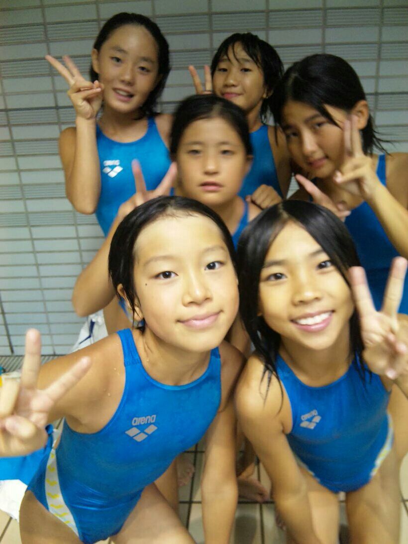 小学生の水着姿のエロ画像82枚 2次3次フェチ性癖blog