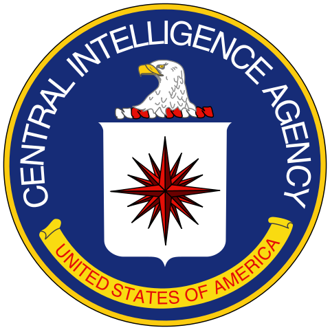 CIA(中央情報局) : COBRA情報学習ノート
