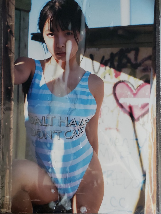 20.寺本莉緒 : Risano Bukkake Blog♡