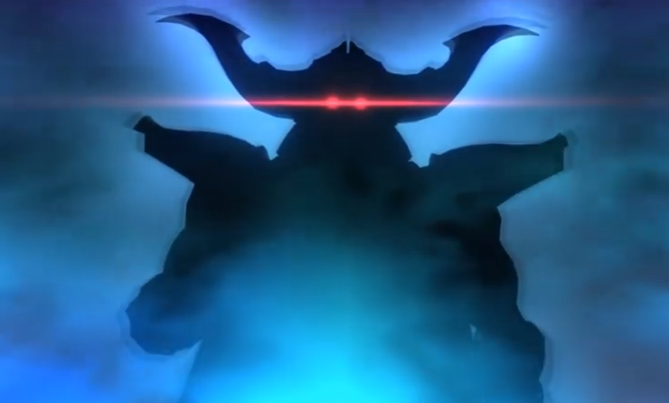 Nokturnus (Dragon Quest) runs a gauntlet | SpaceBattles