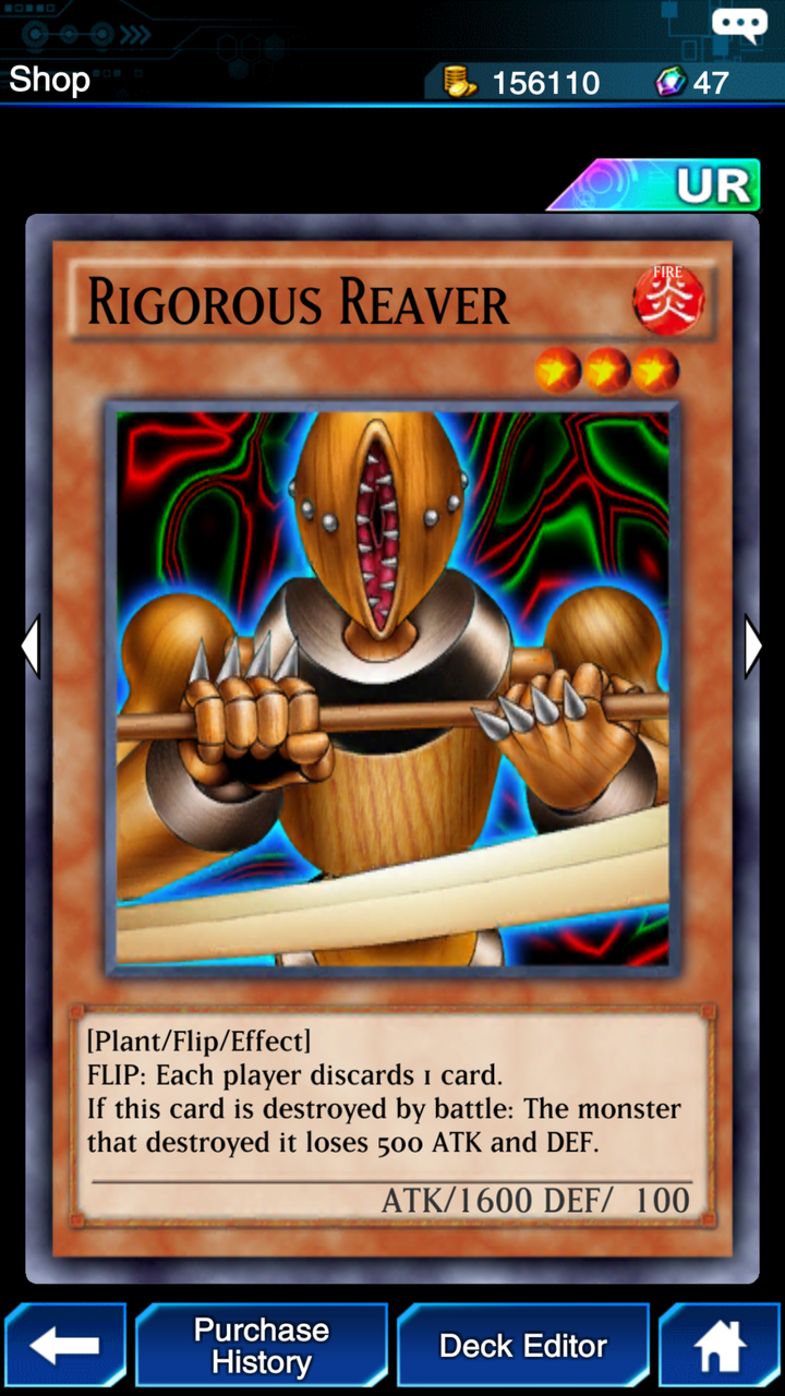 【遊戯王デュエルリンクス】海外ユーザーが「新パックの収録カード」を解析して公開！？ : 遊戯王マスターデュエルまとめ超速報！