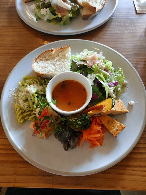 ゴーティ029倉庫 : Teitei