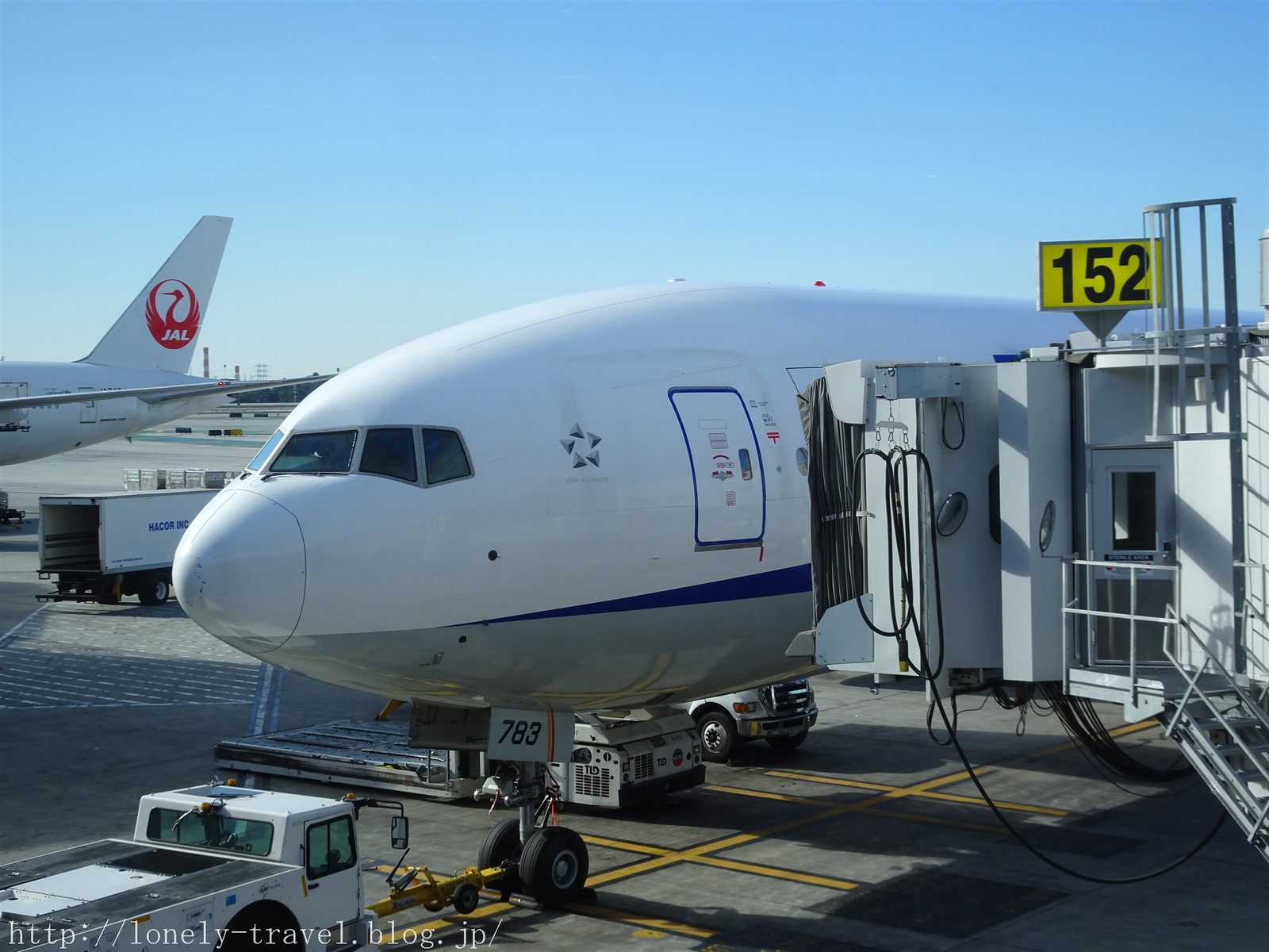 ロサンゼルス旅行記17 クリスマスに帰国したら12/26になっていた : ロンリートラベル ～海外個人旅行記～