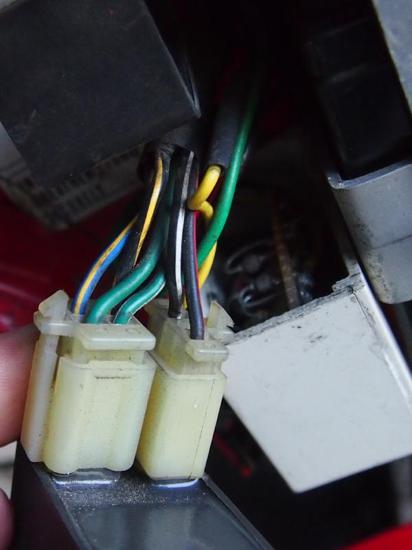 CT110 CDIをパワーアップすると・・・ : Roadmap22