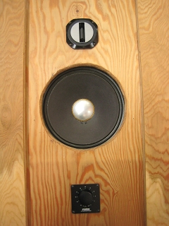 ALTEC 600B : ROBERTOHOUSE ALTEC 600B : ROBERTOHOUSE