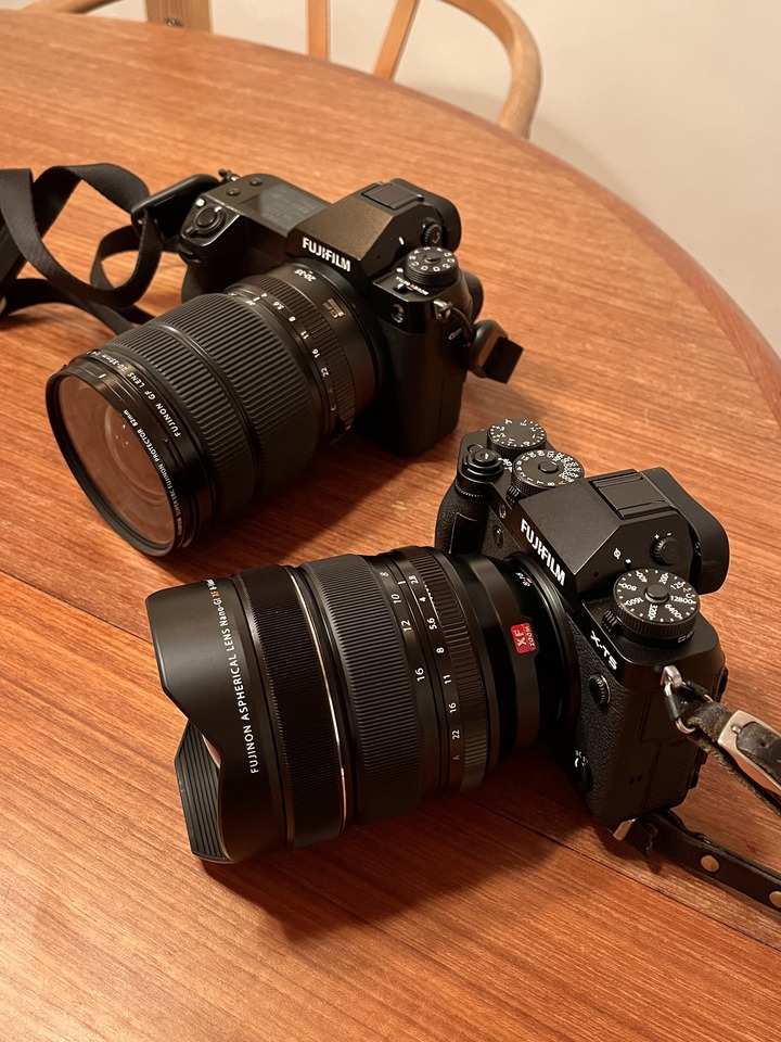 ROBERTOHOUSE:XF8-16mmF2.8 R LM WR