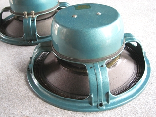 ROBERTOHOUSE:ALTEC 412C