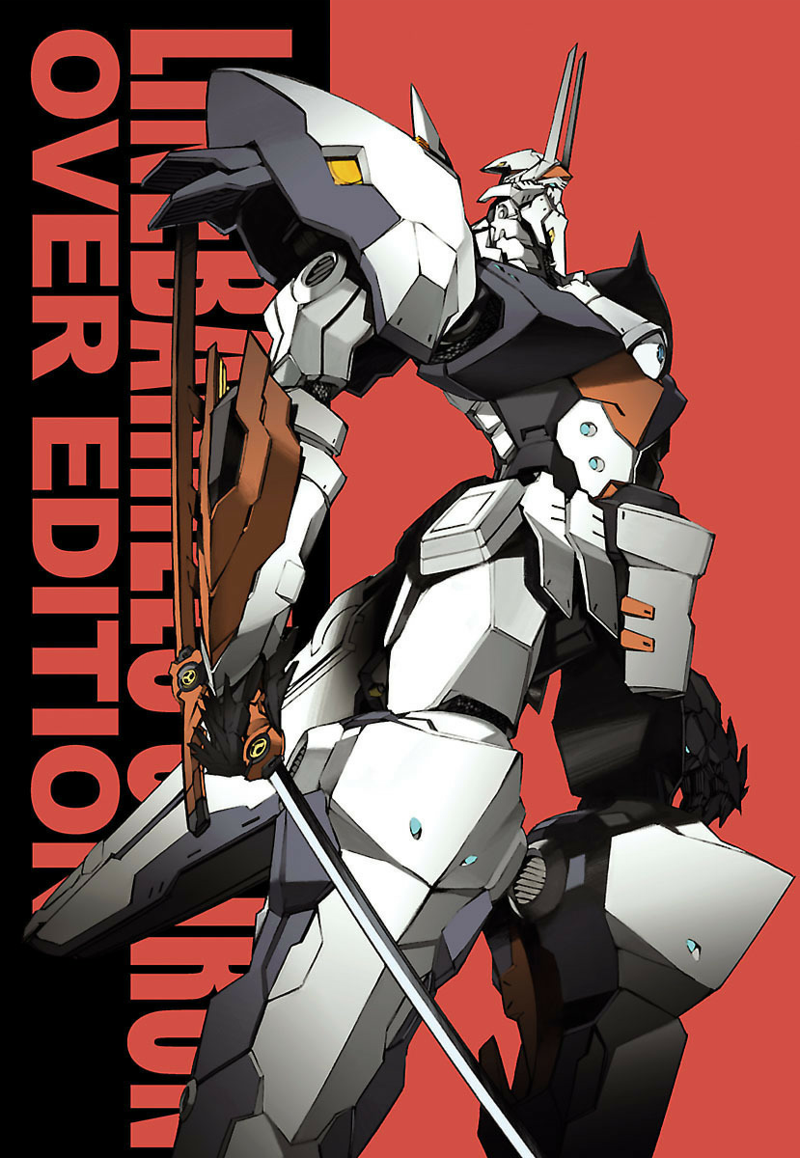 【画像】お前らがロボアニメでガチで一番好きなデザインだと胸を張って言える機体を挙げてけ:ろぼ速VIP