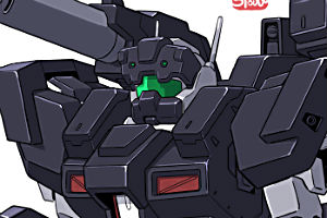 ムーンガンダムに登場するブルドックとかいうめっちゃ強そうなジム3wwww:ろぼ速VIP