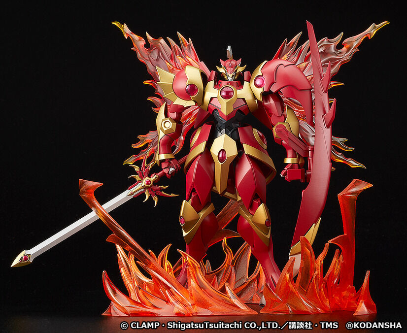 魔法騎士レイアース「剣と魔法のファンタジー世界に召喚されロボットにも乗ります」←これが少女漫画という事実:ろぼ速VIP