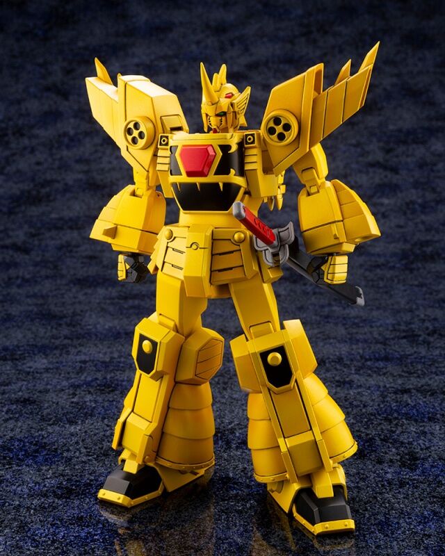 【画像】お前らがロボアニメでガチで一番好きなデザインだと胸を張って言える機体を挙げてけ:ろぼ速VIP