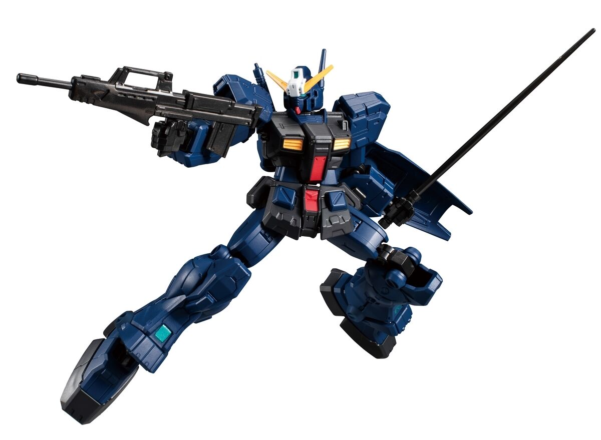 【画像あり】機動戦士ガンダムF90FFさん、宇宙世紀110年代の闇を克明に描いてしまう…:ろぼ速VIP