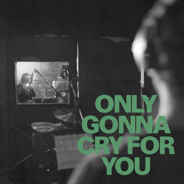 Jack Savoretti - Only Gonna Cry For You (feat. Steph Fraser) : 洋楽のすすめ