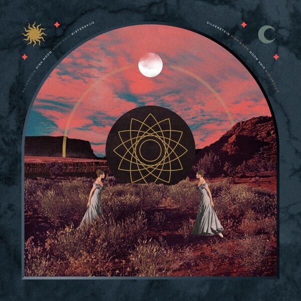 Silverstein - Negative Space : 洋楽のすすめ