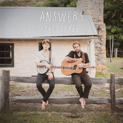 Salt Tree - Answers : 洋楽のすすめ