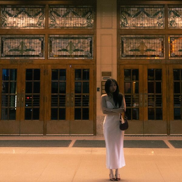 Katherine Li - So Embarrassing : 洋楽のすすめ