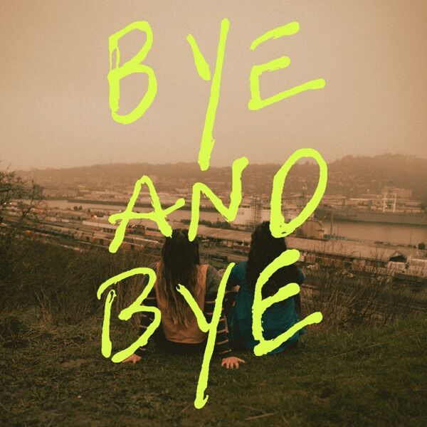 Joseph - Bye and Bye : 洋楽のすすめ