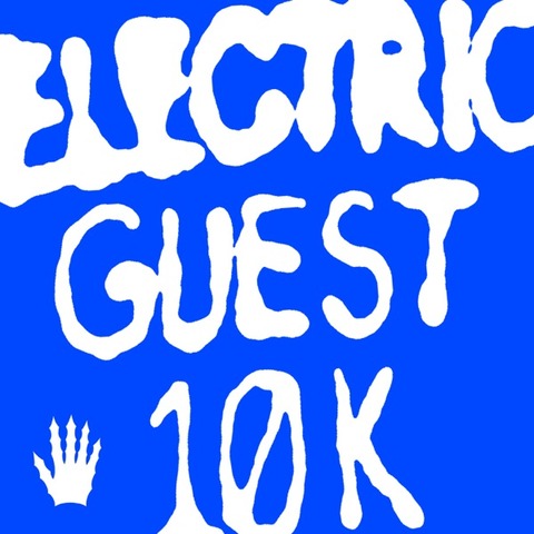 Electric Guest - The Love On High : 洋楽のすすめ