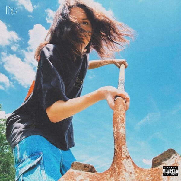 Tony Mecca IV - bury the grudge : 洋楽のすすめ