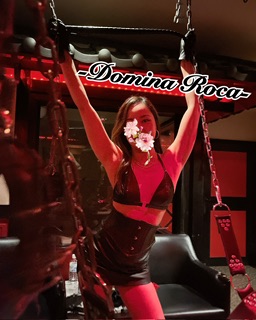 An announcement about my blog by Domina Roca : SM Black Hole 蘆花（Roca）ブログ