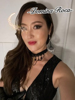 The Fetish Partyへ by Roca : SM Black Hole 蘆花（Roca）ブログ