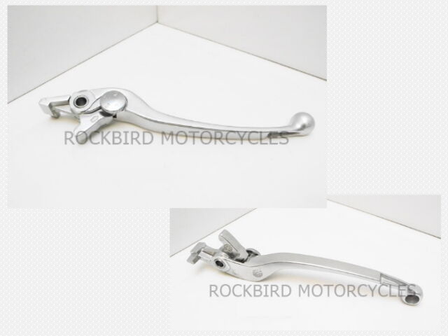 ROCKBIRD MOTORCYCLES 金子製作所:現行トライアンフ関係