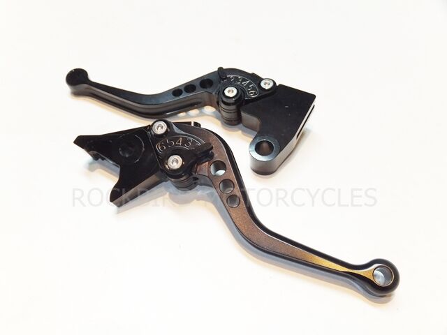 ROCKBIRD MOTORCYCLES 金子製作所:現行トライアンフ関係