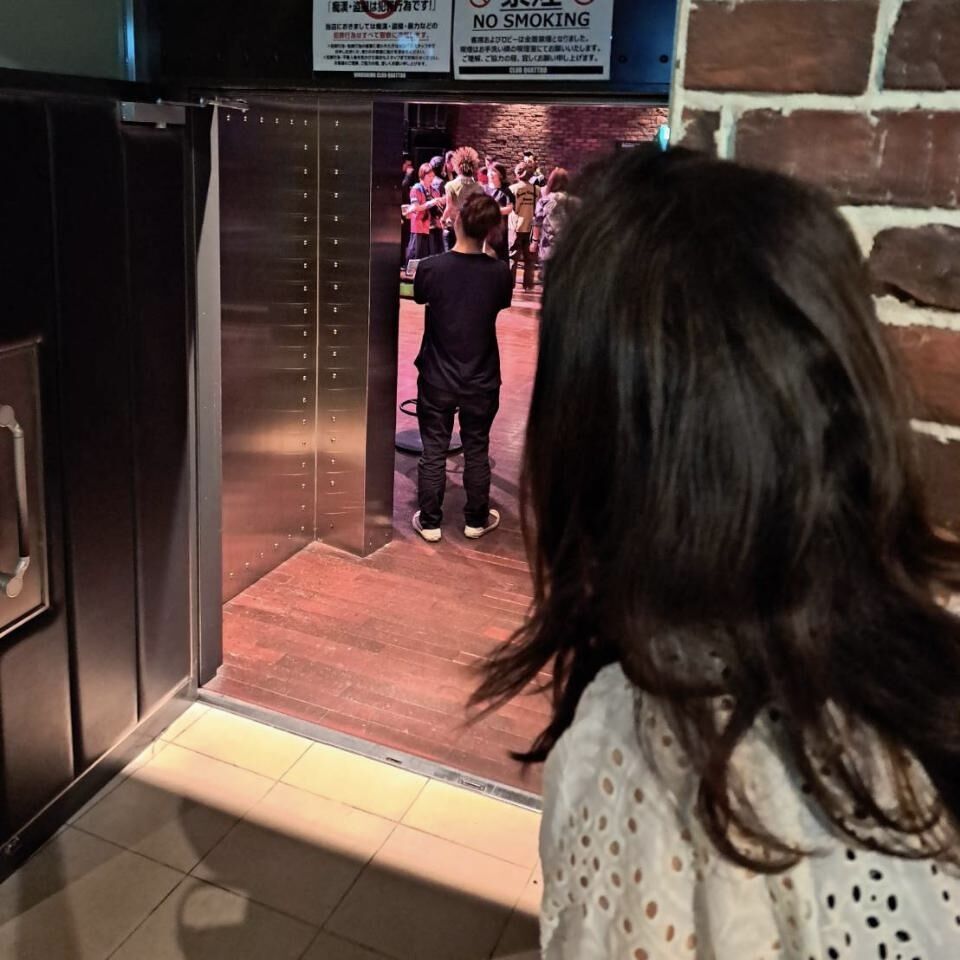 *DINING六望* +ﾌﾟﾗｽ:番外編：NAOKI/SA