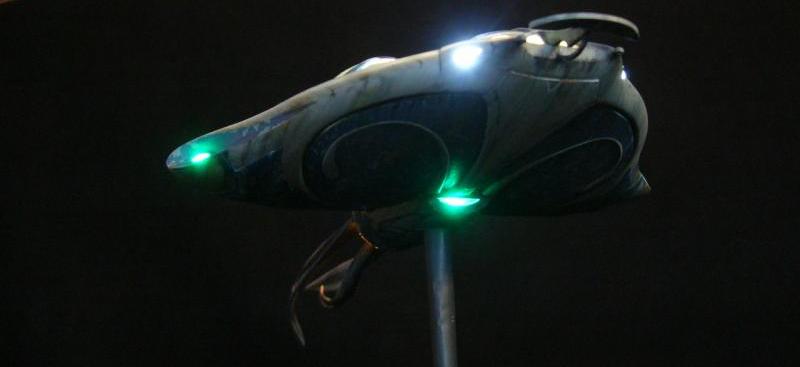 GUNGAN SUB BONGO : ROKUGEN'S ROOM