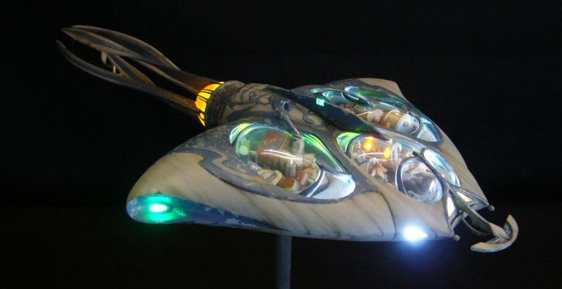 GUNGAN SUB BONGO : ROKUGEN'S ROOM