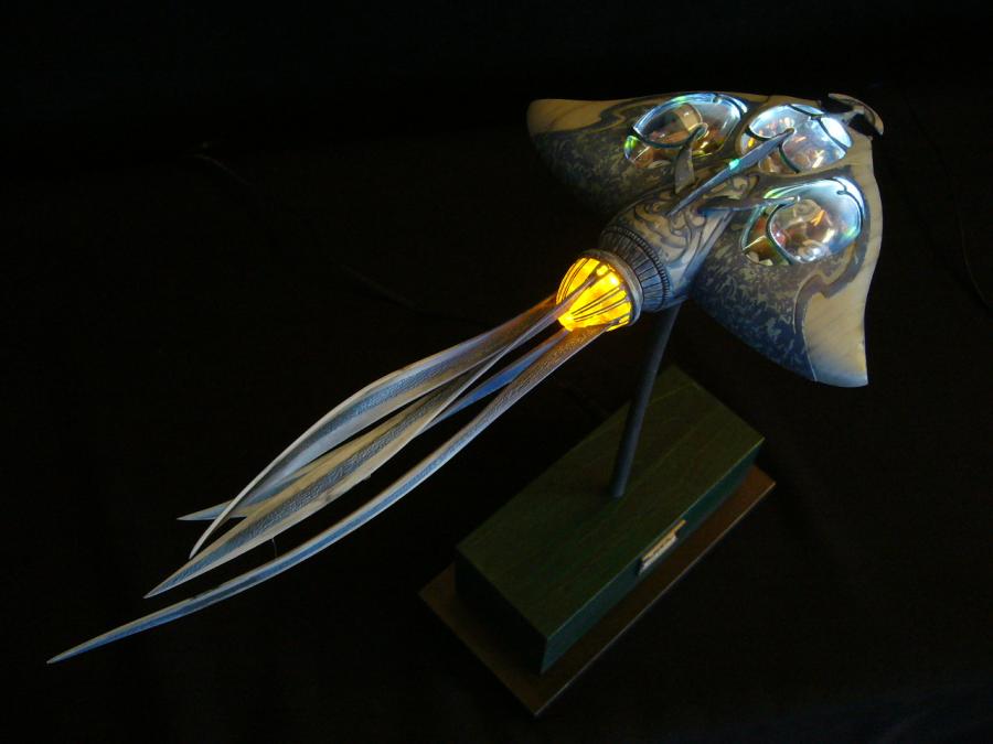 GUNGAN SUB BONGO : ROKUGEN'S ROOM