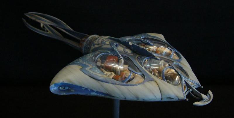 GUNGAN SUB BONGO : ROKUGEN'S ROOM