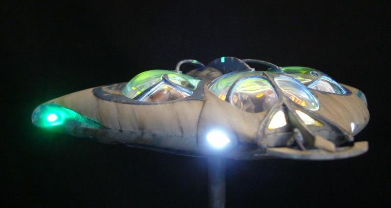 GUNGAN SUB BONGO : ROKUGEN'S ROOM