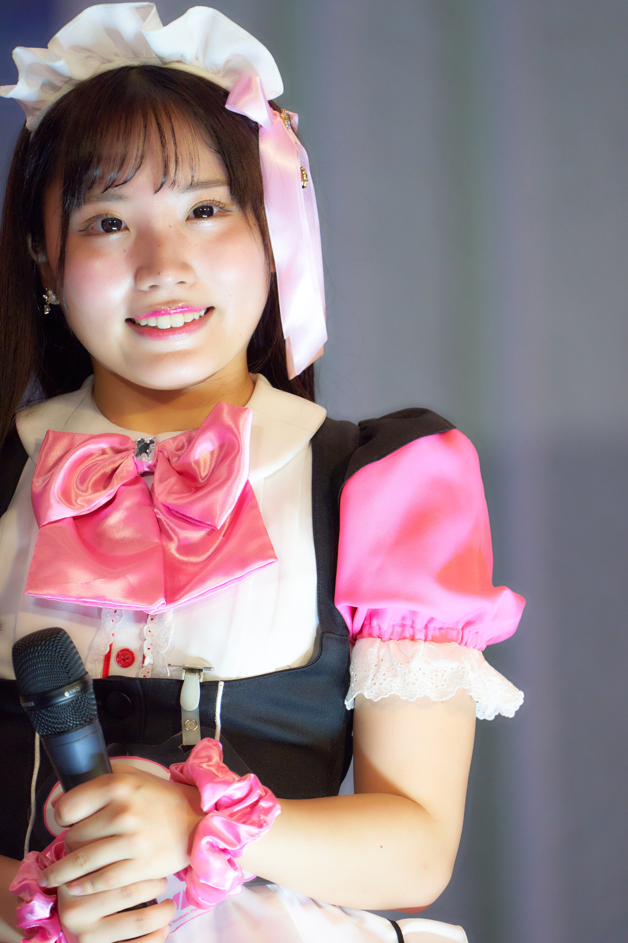 ロマのブログ : 2020/9/18 上野水上ステージ Pinadol 4