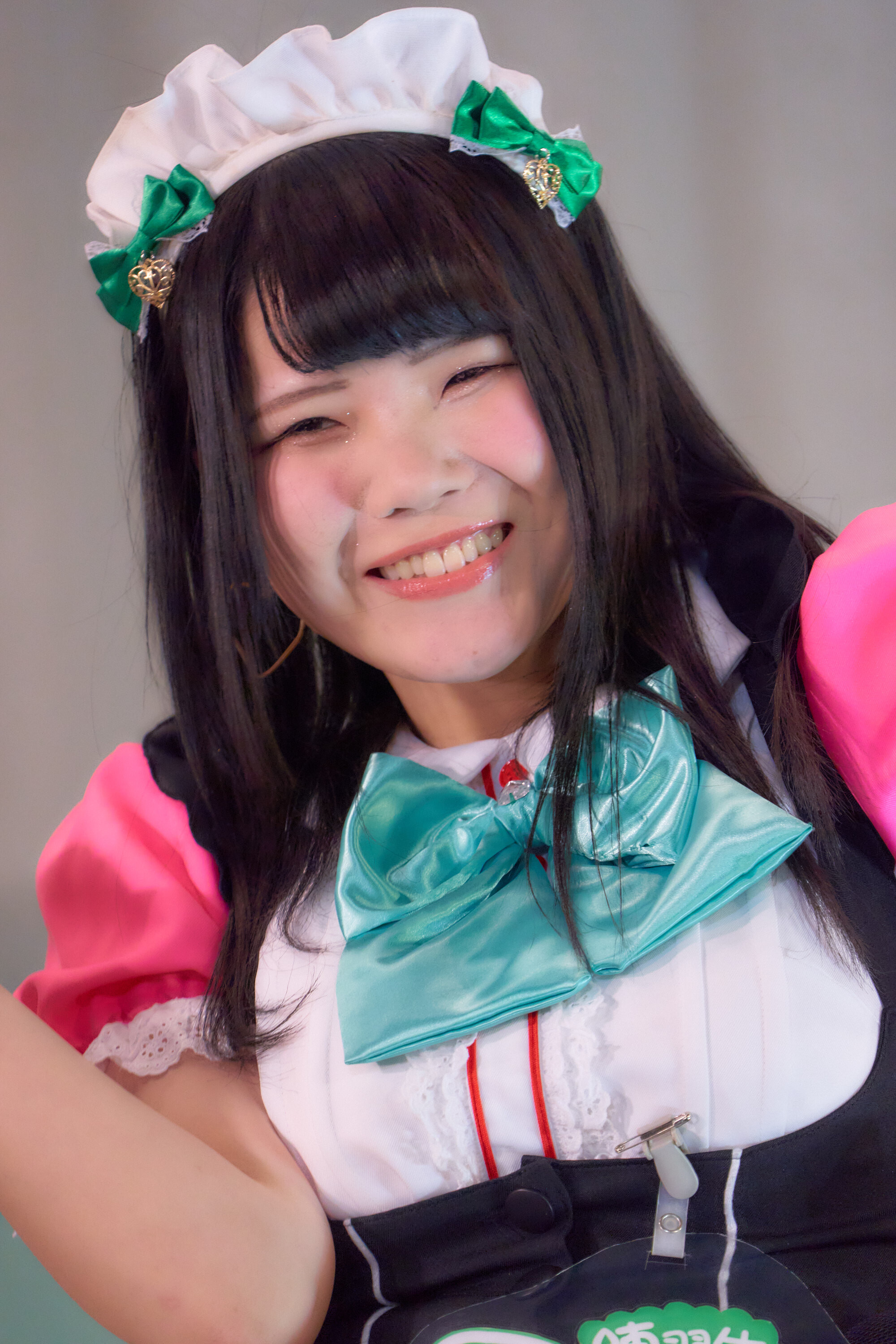 ロマのブログ : 2020/10/16 上野水上ステージ Pinadol 1