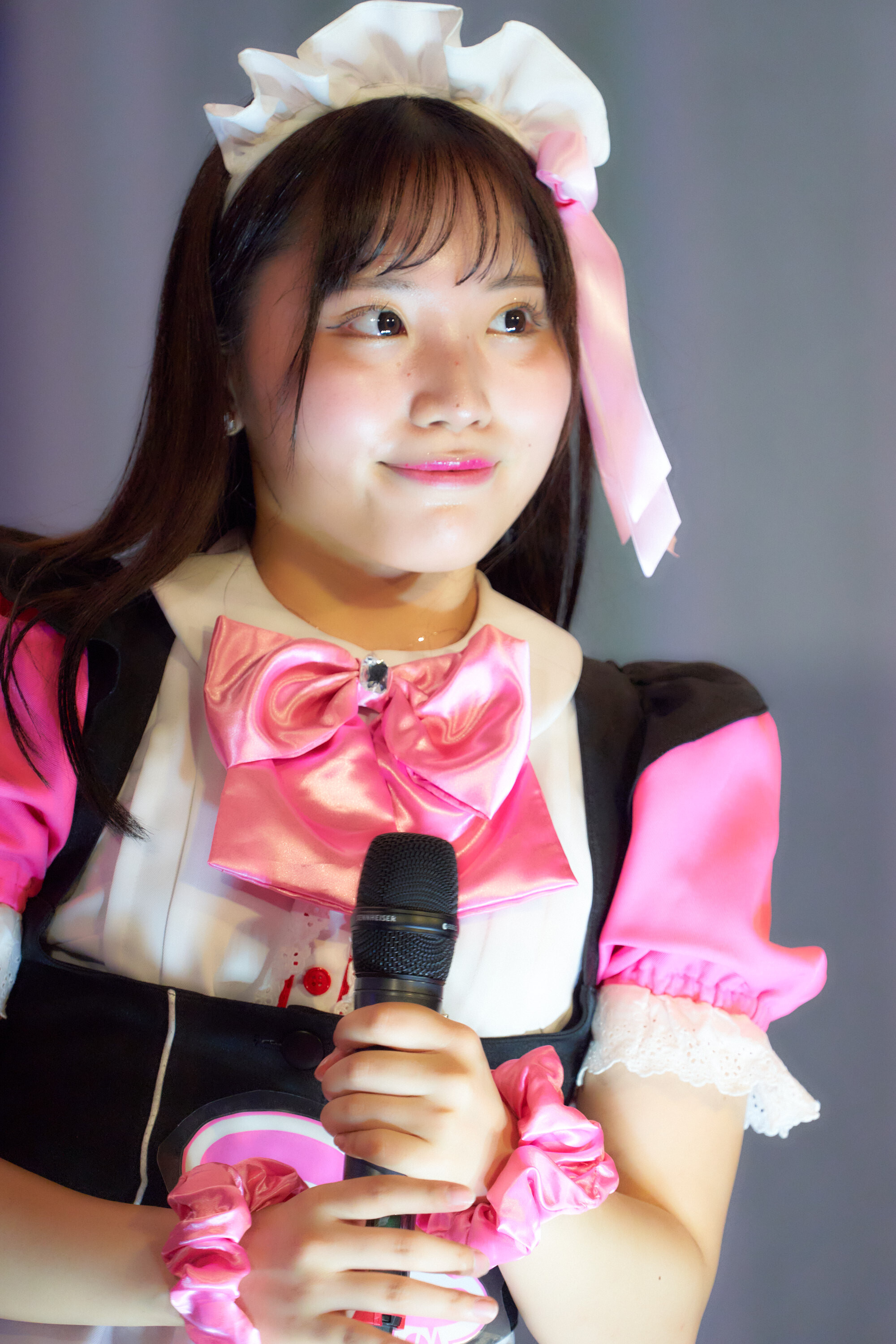 ロマのブログ : 2020/9/18 上野水上ステージ Pinadol 4