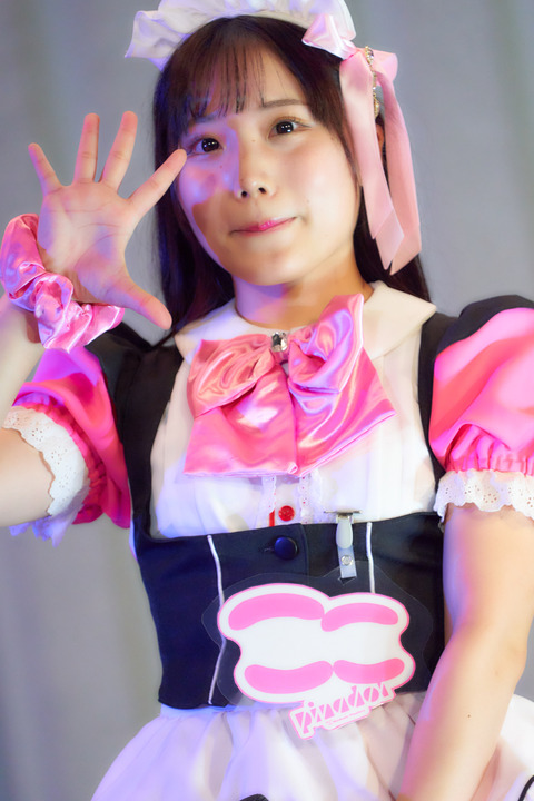 ロマのブログ : 2020/9/18 上野水上ステージ Pinadol 3