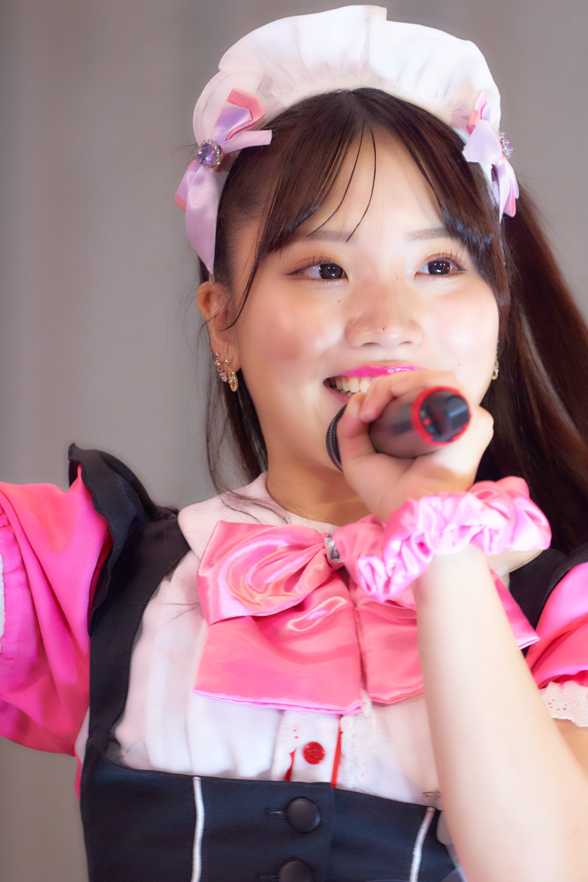 ロマのブログ : 2020/10/16 上野水上ステージ Pinadol 1