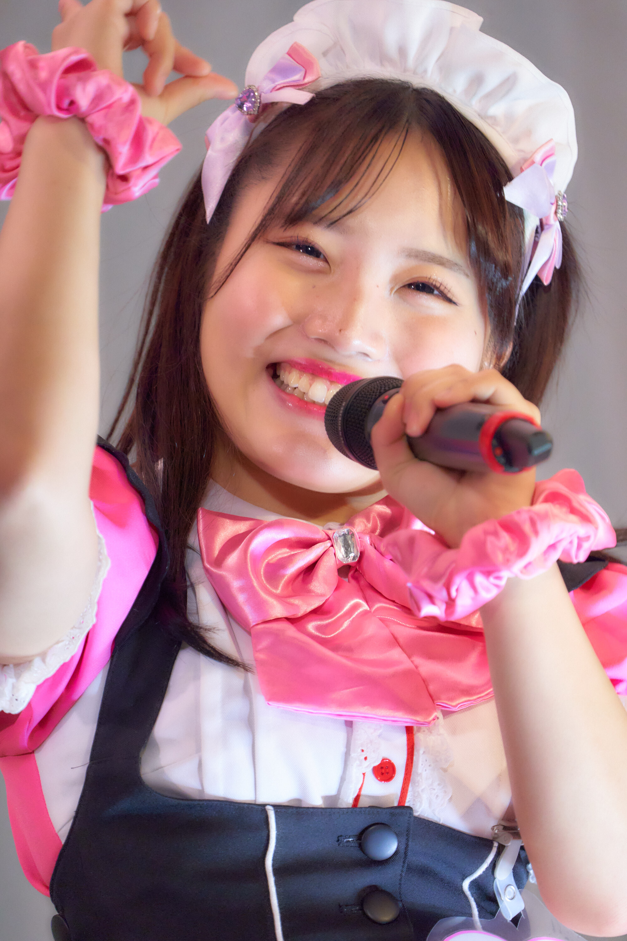 ロマのブログ : 2020/10/16 上野水上ステージ Pinadol 2