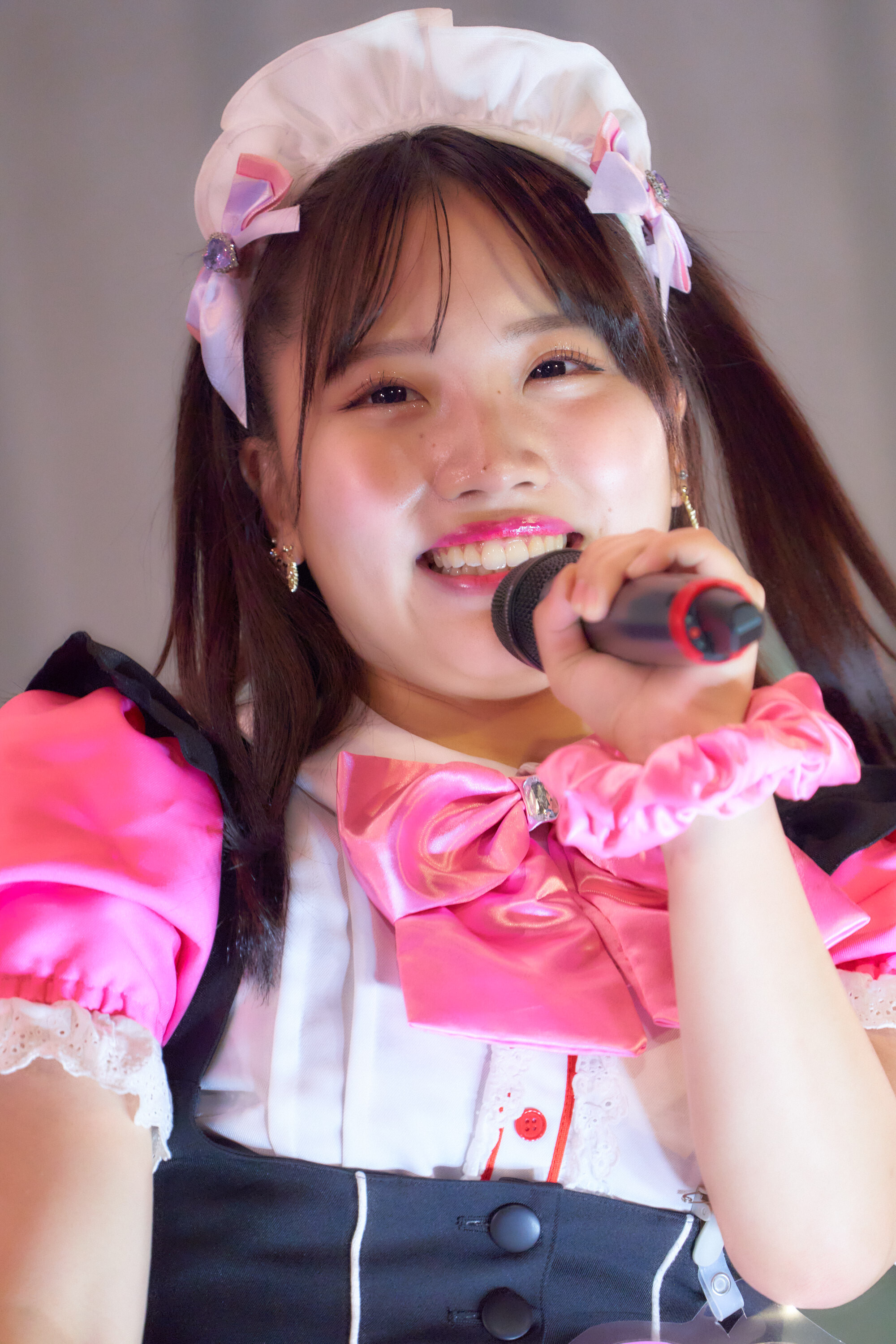 ロマのブログ : 2020/10/16 上野水上ステージ Pinadol 2