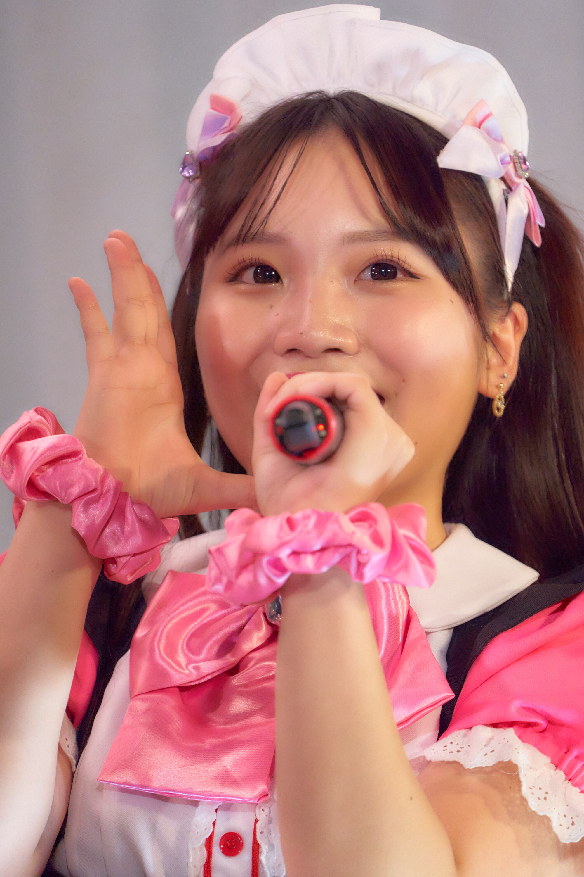 ロマのブログ : 2020/10/16 上野水上ステージ Pinadol 2