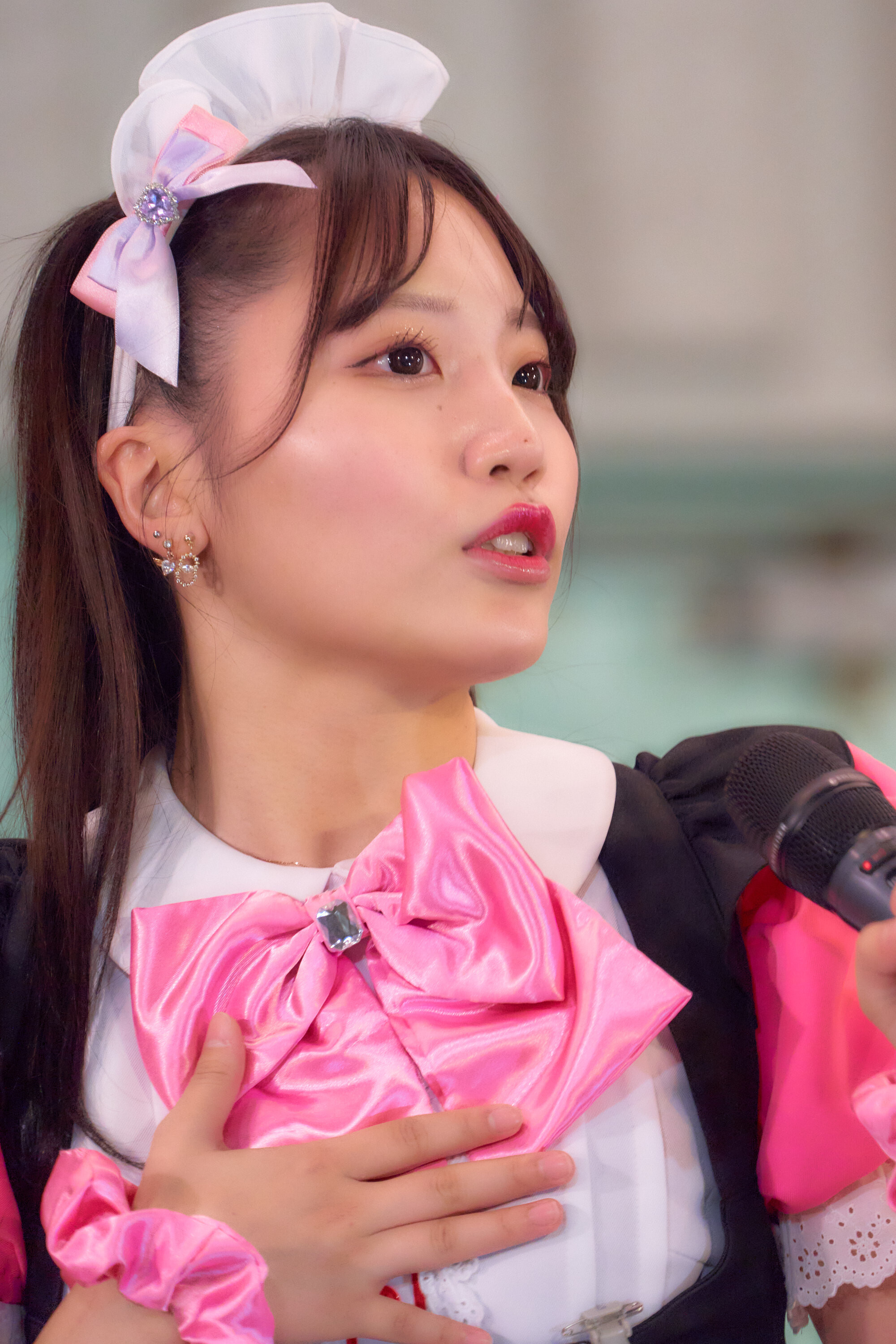 ロマのブログ : 2020/10/16 上野水上ステージ Pinadol 2