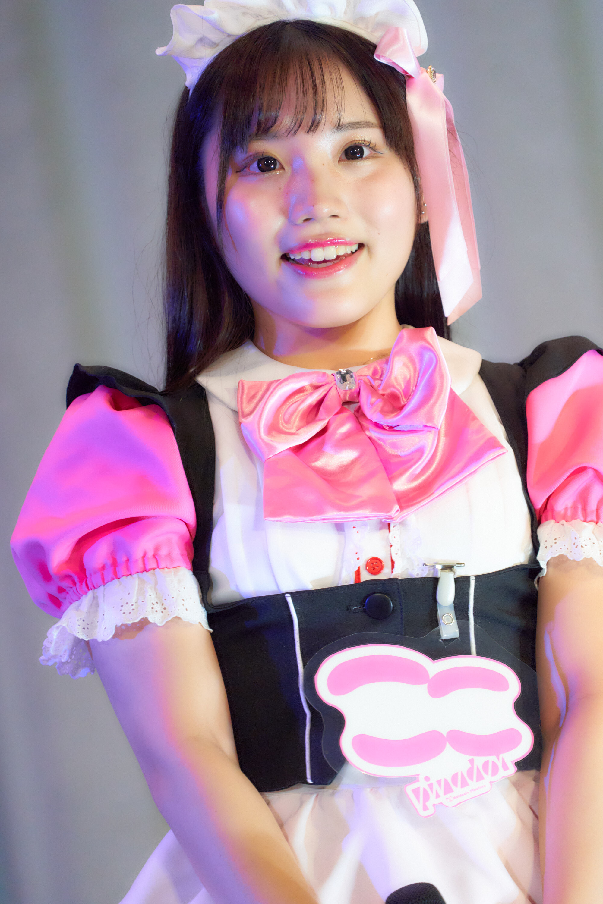 ロマのブログ : 2020/9/18 上野水上ステージ Pinadol 3