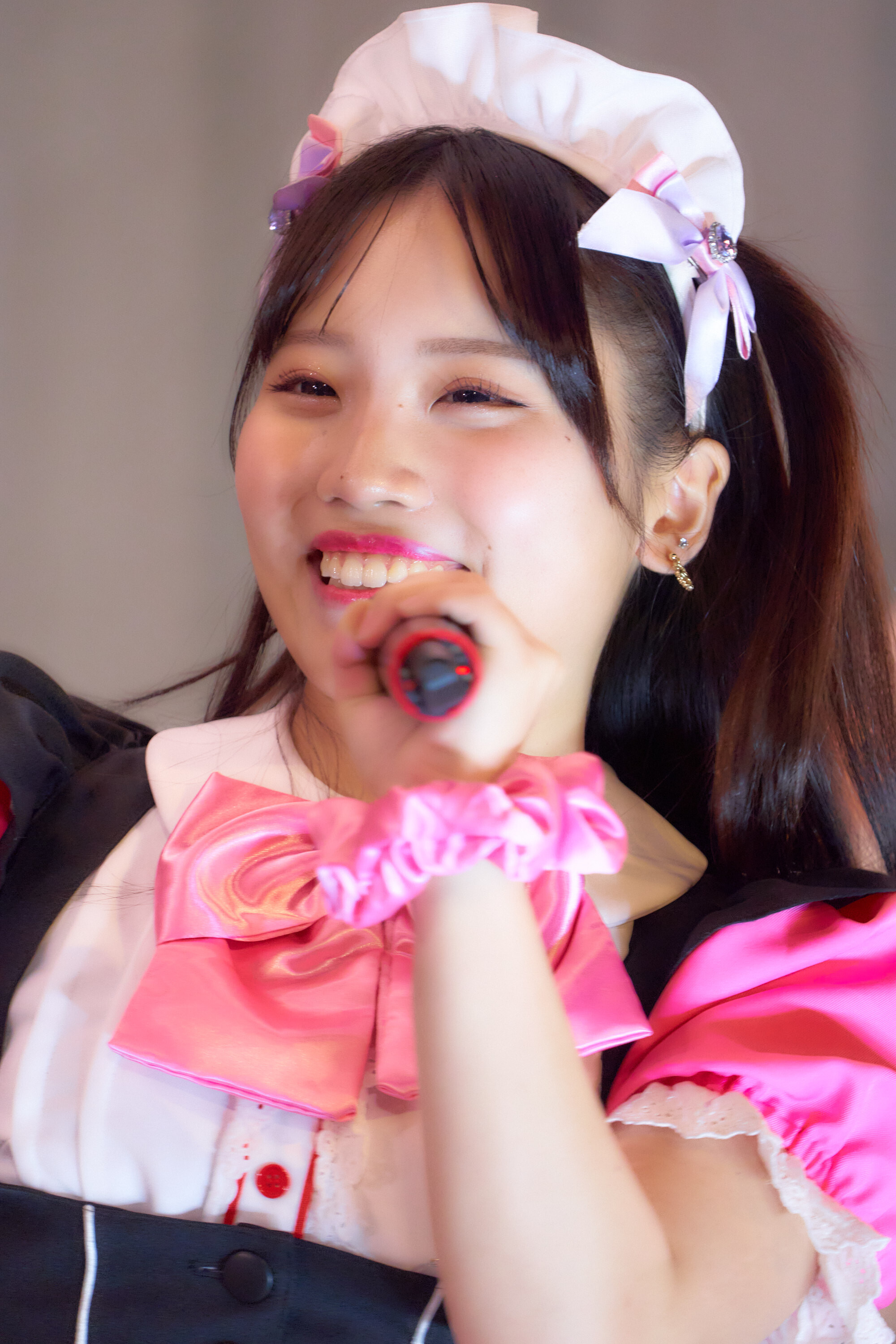 ロマのブログ : 2020/10/16 上野水上ステージ Pinadol 1