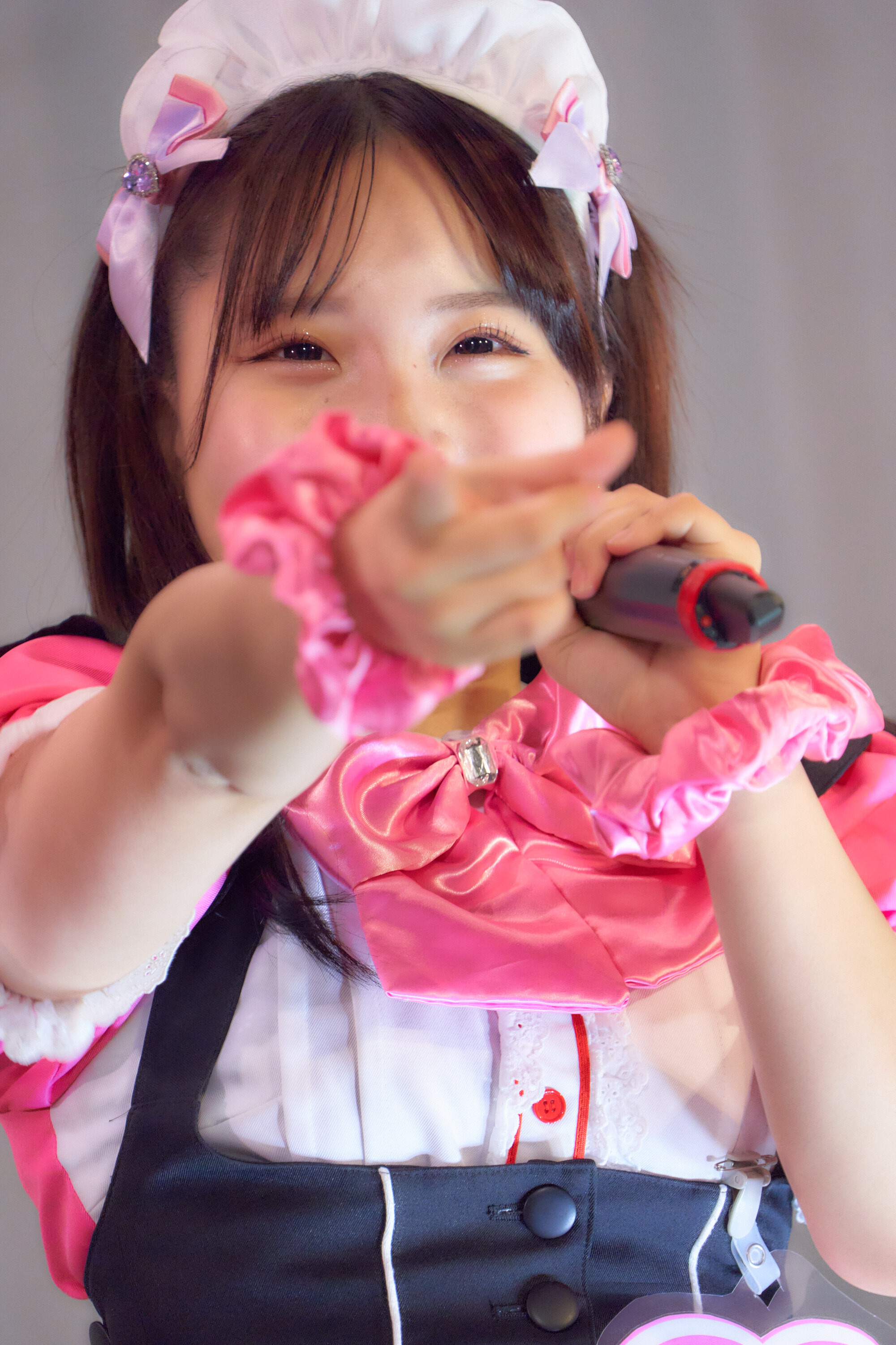 ロマのブログ : 2020/10/16 上野水上ステージ Pinadol 2