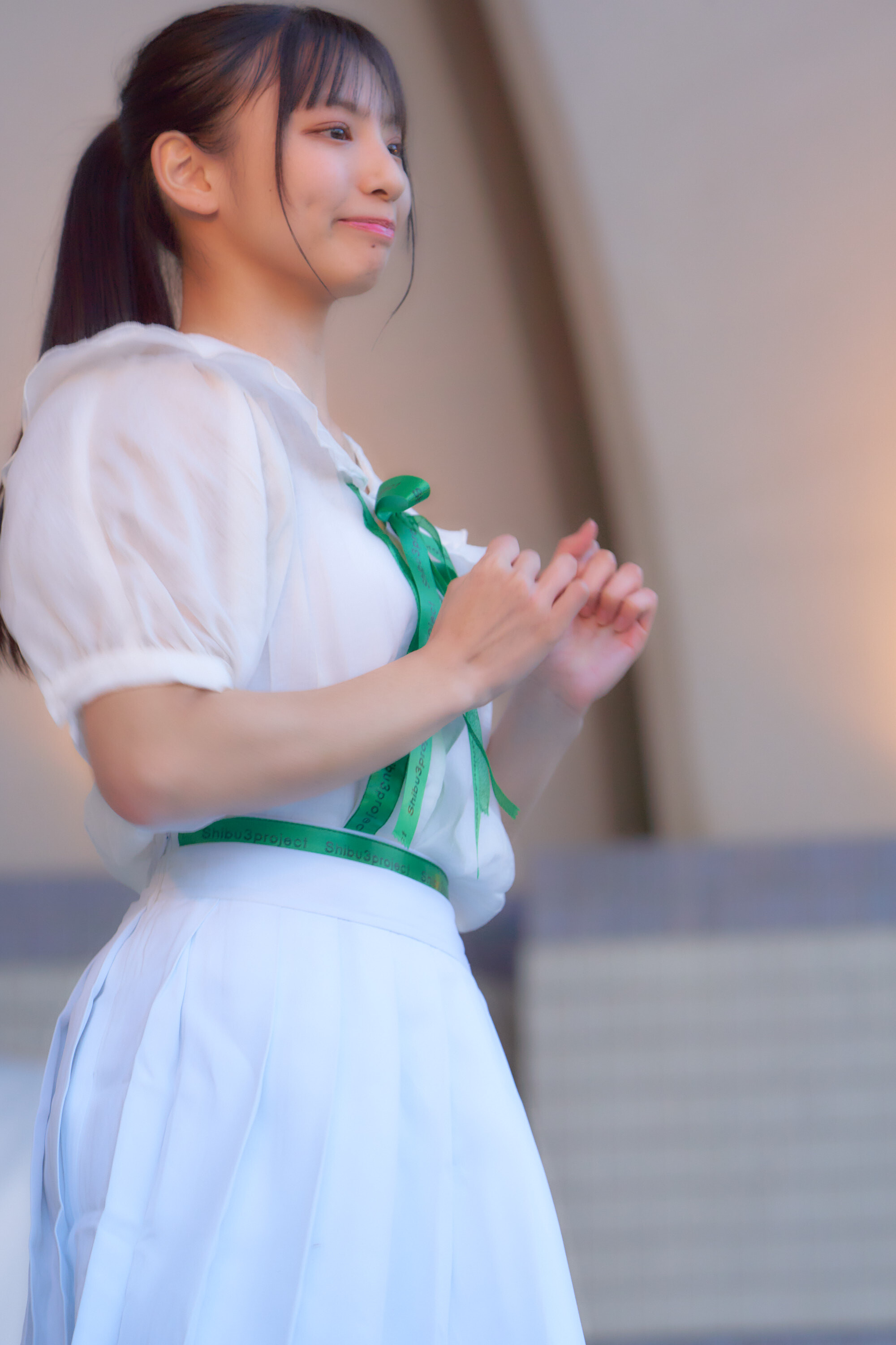 ロマのブログ : 2020/11/14 代々木公園 Shibu3 project 3