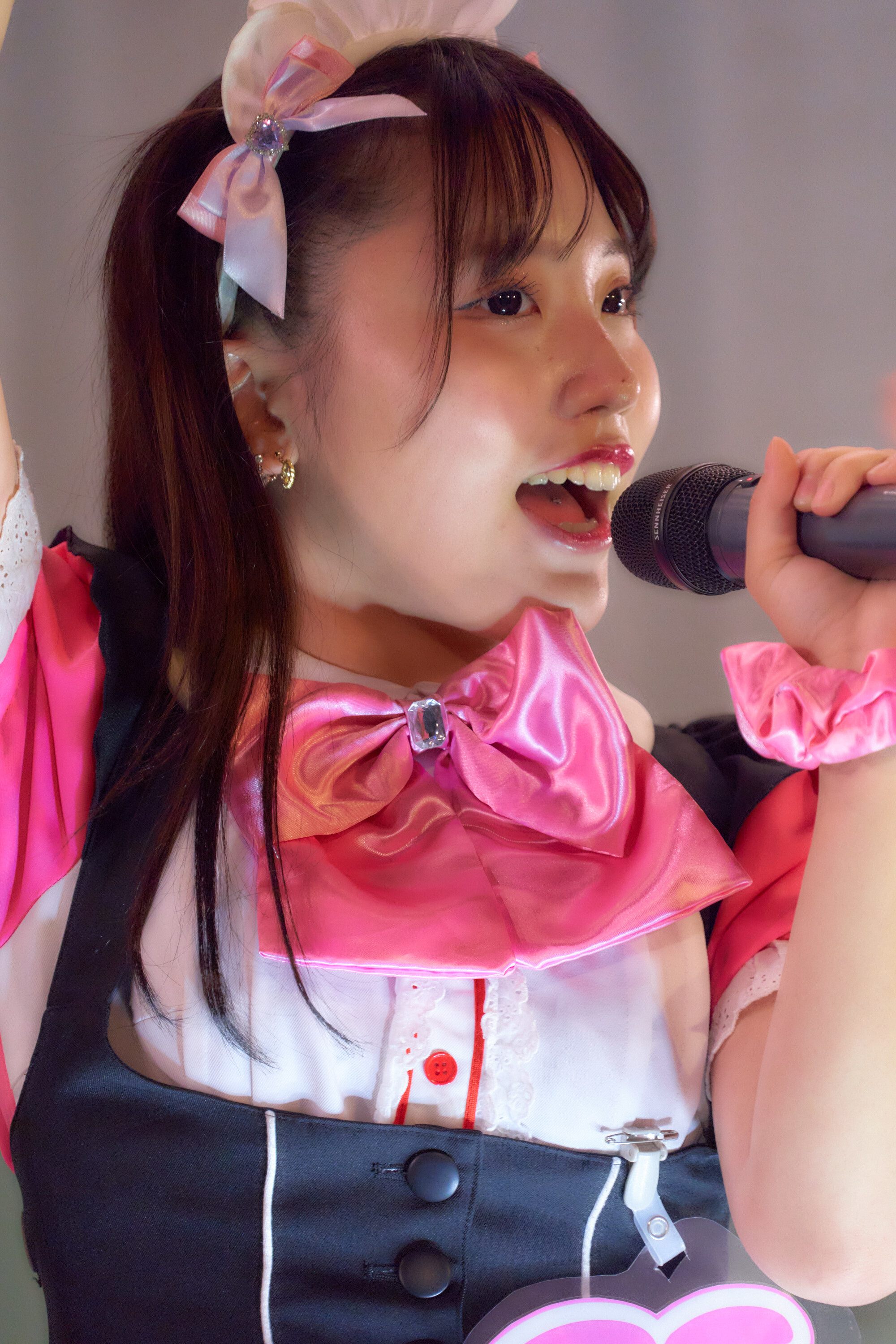 ロマのブログ : 2020/10/16 上野水上ステージ Pinadol 2